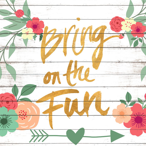 SunDance Graphics | Image Detail - 11100Y - Bring on the Fun