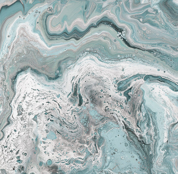 SunDance Graphics | Image Detail - 14103A - Deep Teal Sea