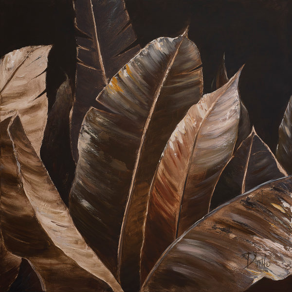 SunDance Graphics | Image Detail - 8860F - Through the Sepia Leaves I